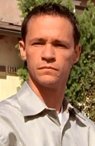 Mark Holloway | Chuck Wiki | Fandom