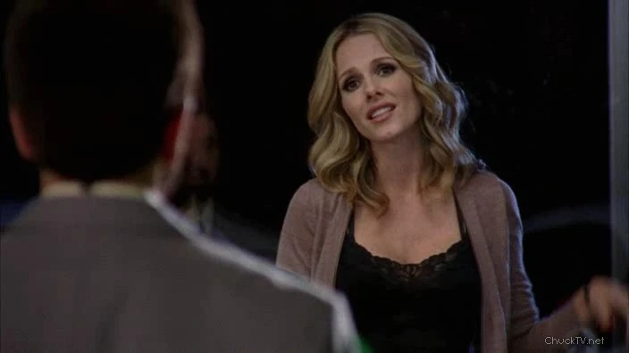 Barbara | Chuck Wiki | Fandom