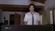 Chuck Versus the Intersect | Chuck Wiki | Fandom