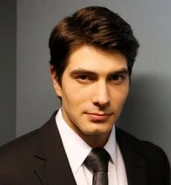 Daniel Shaw | Chuck Wiki | Fandom