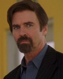 Karl Sneijder | Chuck Wiki | Fandom