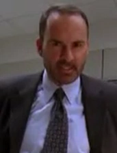 Detective Conway | Chuck Wiki | Fandom