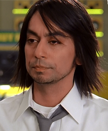 Lester Patel | Chuck Wiki | Fandom