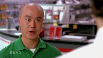 Harry Tang/Gallery | Chuck Wiki | Fandom