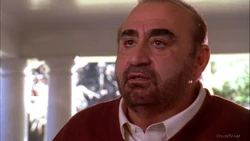 Bernie Ominsky | Chuck Wiki | Fandom