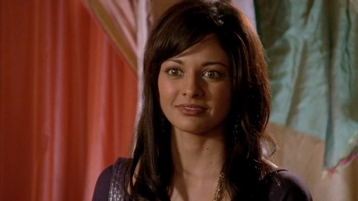 Jinsana | Chuck Wiki | Fandom