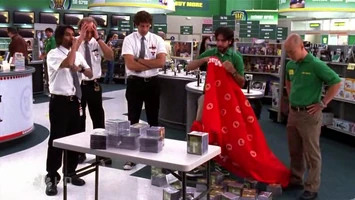 Harry Tang/Gallery | Chuck Wiki | Fandom