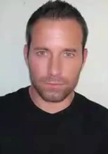 Rafe Gruber | Chuck Wiki | Fandom