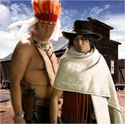 Jeffster! | Chuck Wiki | Fandom