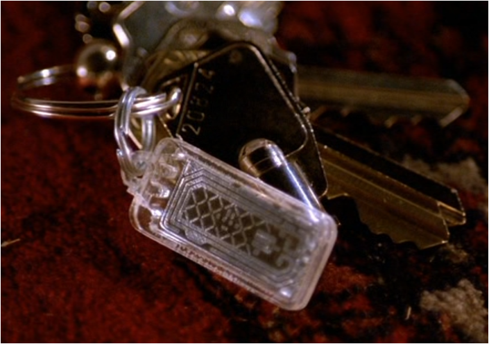 Intersect Data Drive | Chuck Wiki | Fandom