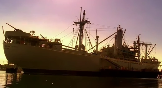The Contessa | Chuck Wiki | Fandom