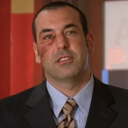 J Harrison | Chuck Wiki | Fandom