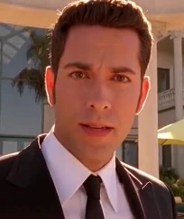 Charles Carmichael | Chuck Wiki | Fandom