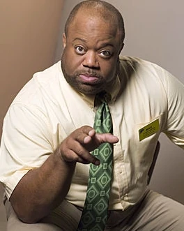 Big Mike | Chuck Wiki | Fandom