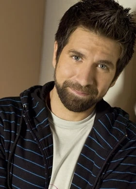 Morgan Grimes | Chuck Wiki | Fandom