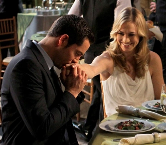 Chuck Versus the Last Details | Chuck Wiki | Fandom