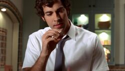 Chuck Versus the Sandworm | Chuck Wiki | Fandom