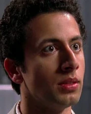 Manoosh Depak | Chuck Wiki | Fandom