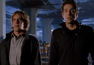 Chuck Versus the Subway | Chuck Wiki | Fandom