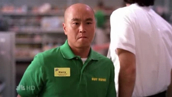 Harry Tang/Gallery | Chuck Wiki | Fandom