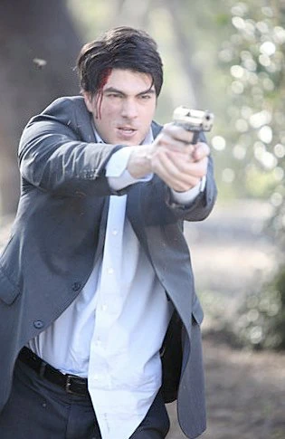 Daniel Shaw - List of Appearances | Chuck Wiki | Fandom