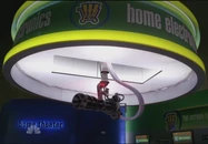 Gatling Turret | Chuck Wiki | Fandom