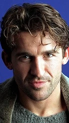 Jonathan Cake | Chuck Wiki | Fandom