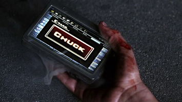 Gallery:Chuck Versus the Intersect | Chuck Wiki | Fandom