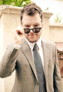 Kevin Weisman | Chuck Wiki | Fandom