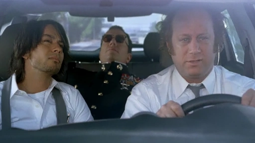 Chuck Versus the Couch Lock | Chuck Wiki | Fandom