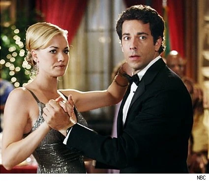 Chuck Versus the Angel of Death | Chuck Wiki | Fandom