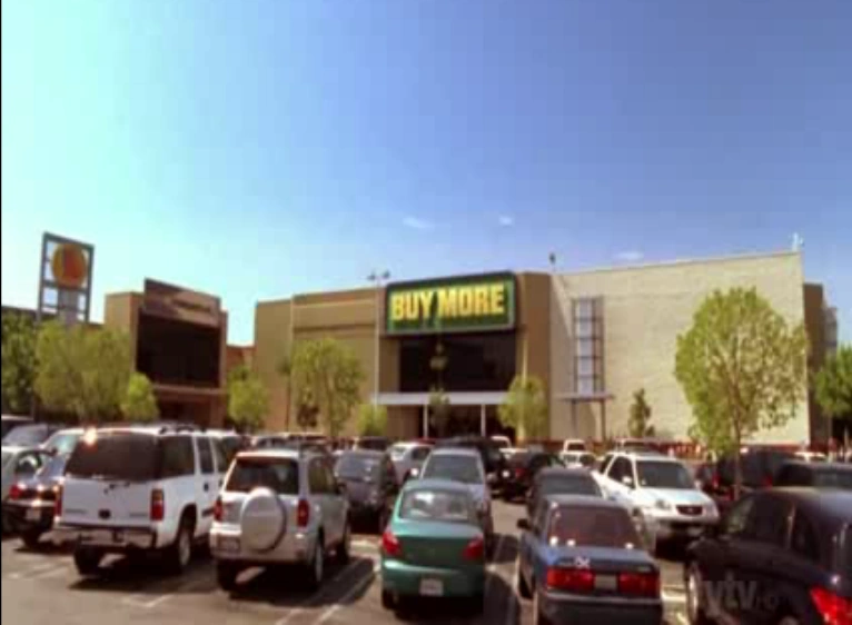 Buy More | Chuck Wiki | Fandom