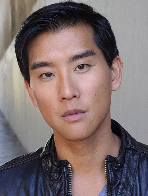 Ewan Chung | Chuck Wiki | Fandom