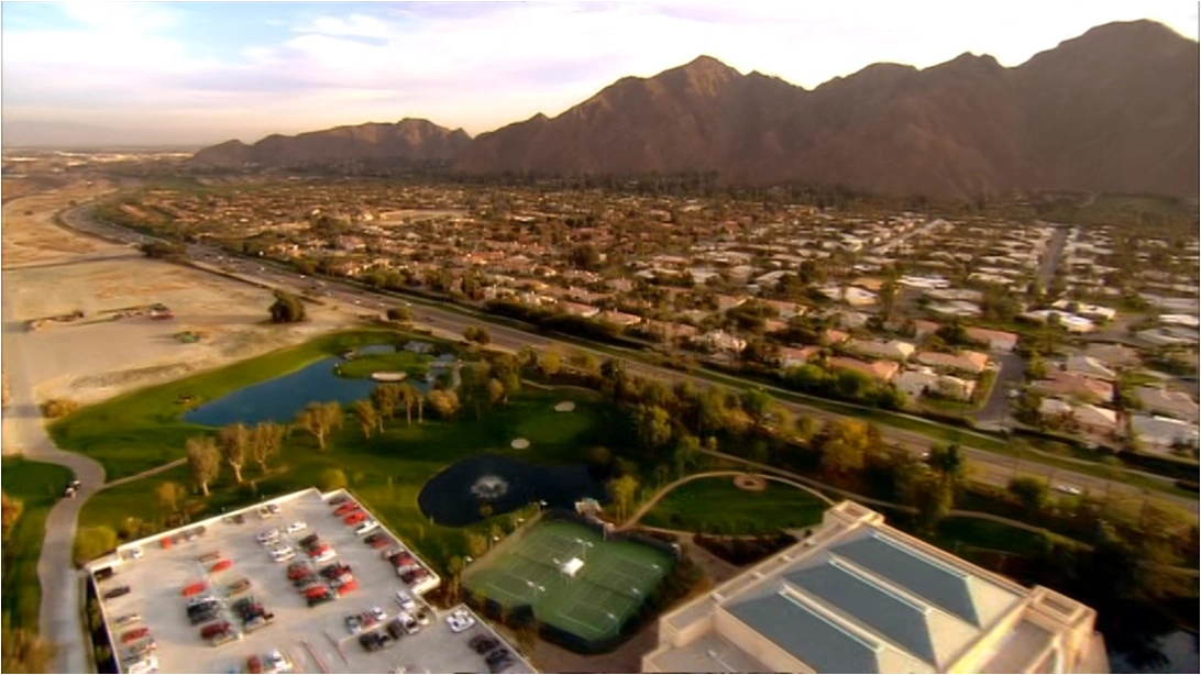 Palm Springs | Chuck Wiki | Fandom