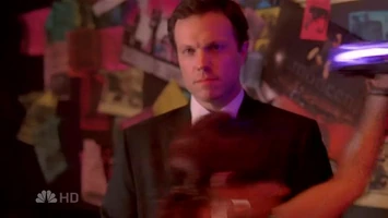 John Casey/Gallery | Chuck Wiki | Fandom