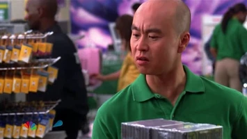 Harry Tang/Gallery | Chuck Wiki | Fandom