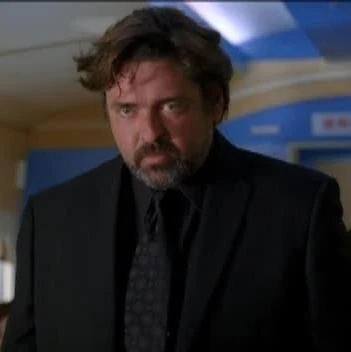 Nicholas Quinn | Chuck Wiki | Fandom