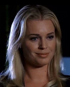 Robin Cunnings | Chuck Wiki | Fandom