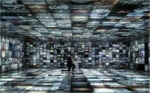 First Intersect | Chuck Wiki | Fandom