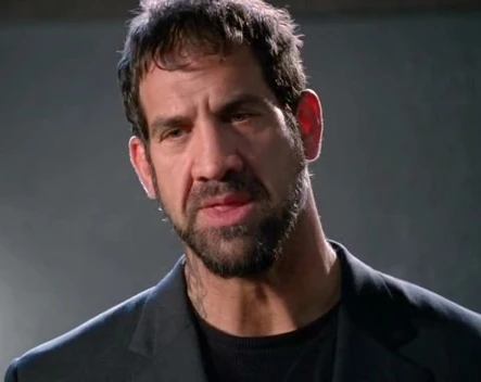 Yuri Gobrienko | Chuck Wiki | Fandom