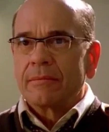 Howard Busgang | Chuck Wiki | Fandom