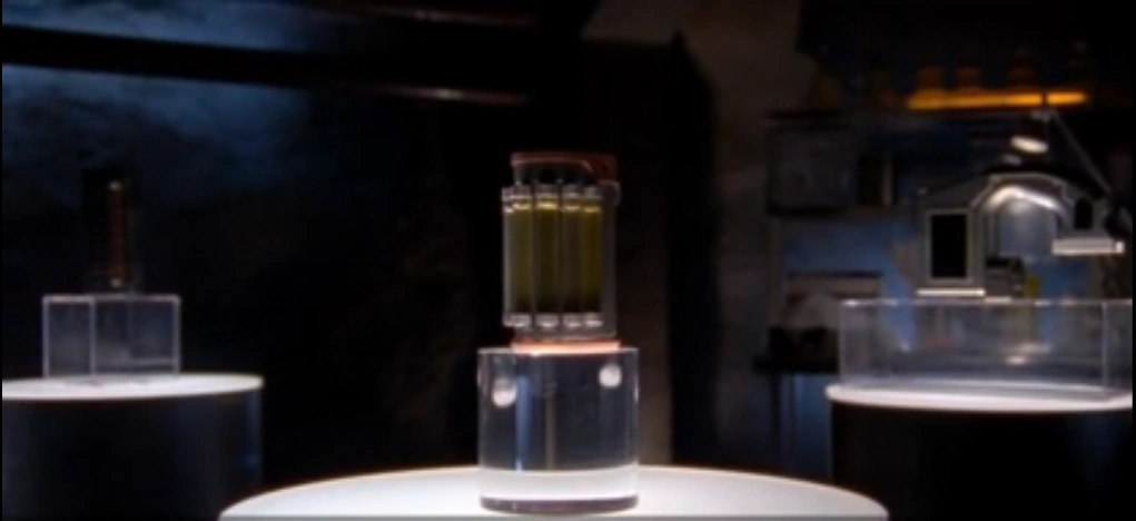 Category:Weapons | Chuck Wiki | Fandom