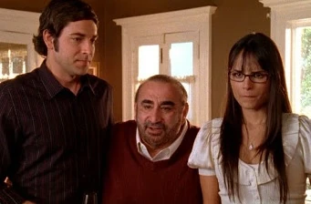 Chuck Versus the First Kill | Chuck Wiki | Fandom