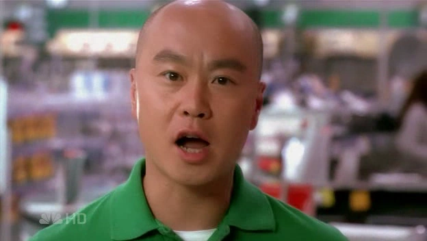 Harry Tang/Gallery | Chuck Wiki | Fandom