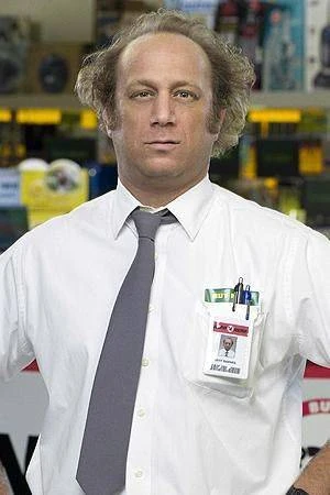 Scott Krinsky | Chuck Wiki | Fandom