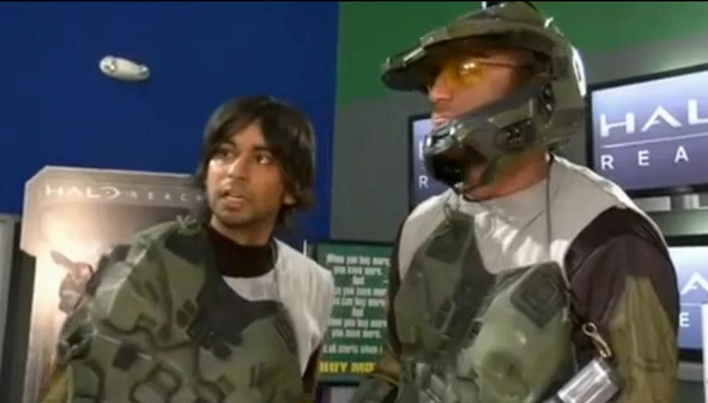 Buy Hard: The Jeff and Lester Story | Chuck Wiki | Fandom