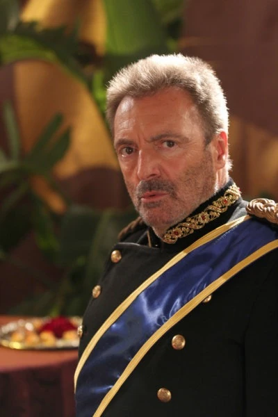 Portal:Minor Characters/Season Three | Chuck Wiki | Fandom