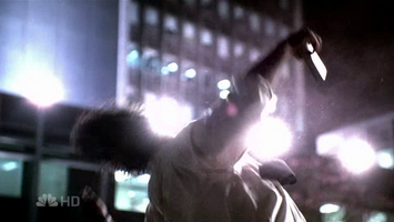 Gallery:Chuck Versus the Intersect | Chuck Wiki | Fandom