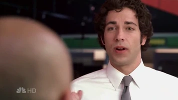 Harry Tang/Gallery | Chuck Wiki | Fandom