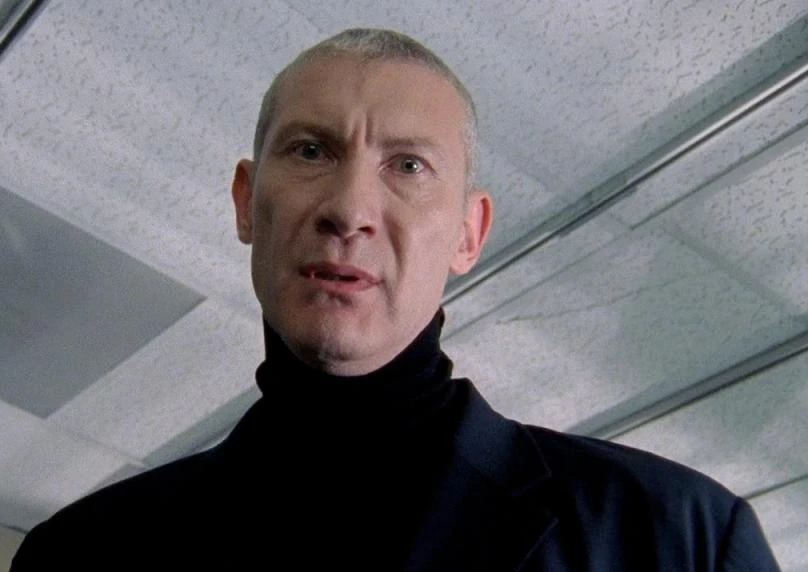 Armand | Chuck Wiki | Fandom